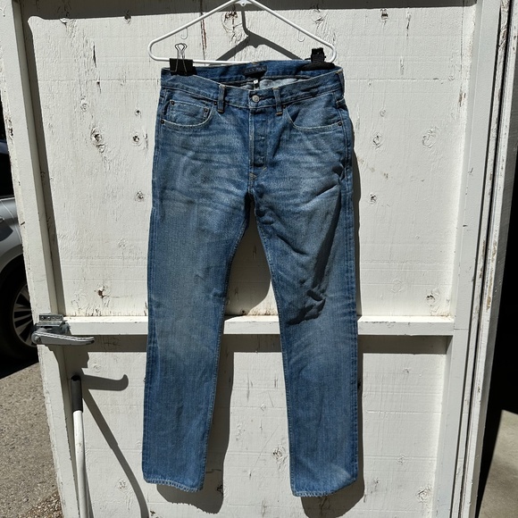 Alex Mill | Jeans | Alex Mill Jeans | Poshmark